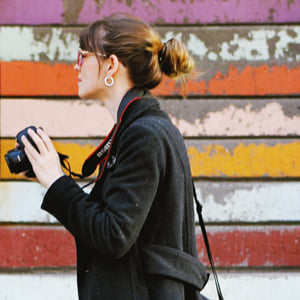 摄影师 - Krissy Lynn Breen_摄影作品主页 - 500px摄影社区