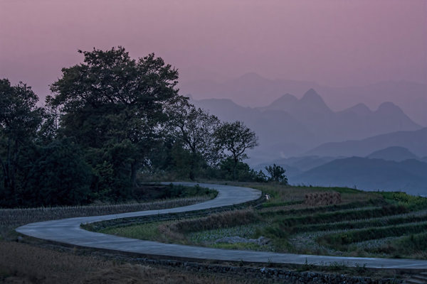 关于构图，你想知道的都在这里_图文作品 - 500px摄影社区
