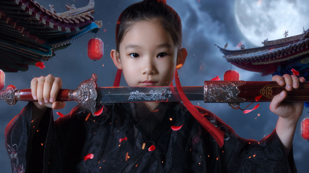 人像摄影精选 - 摄影部落 - 500px摄影社区